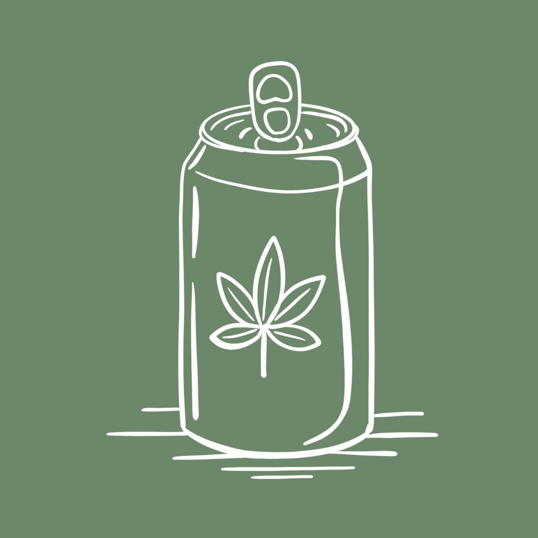 Drinks – District Hemp Botanicals