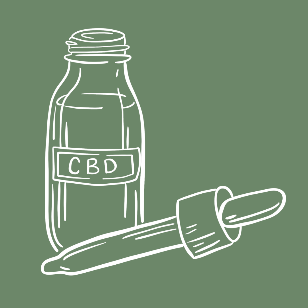 CBD Collection – District Hemp Botanicals